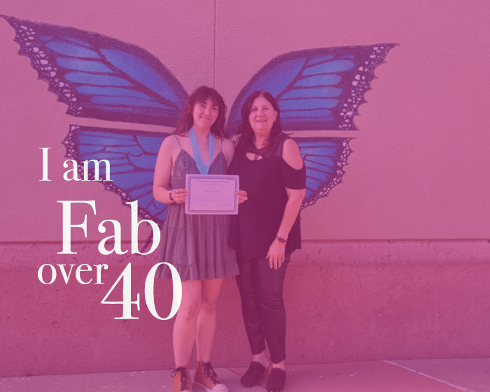 Deborah Joy En g lish77 | FabOver40