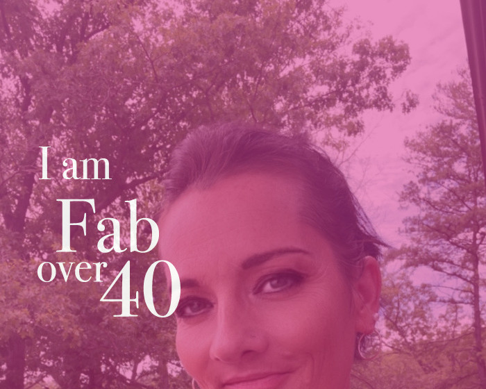 Jacqueline Carney | FabOver40