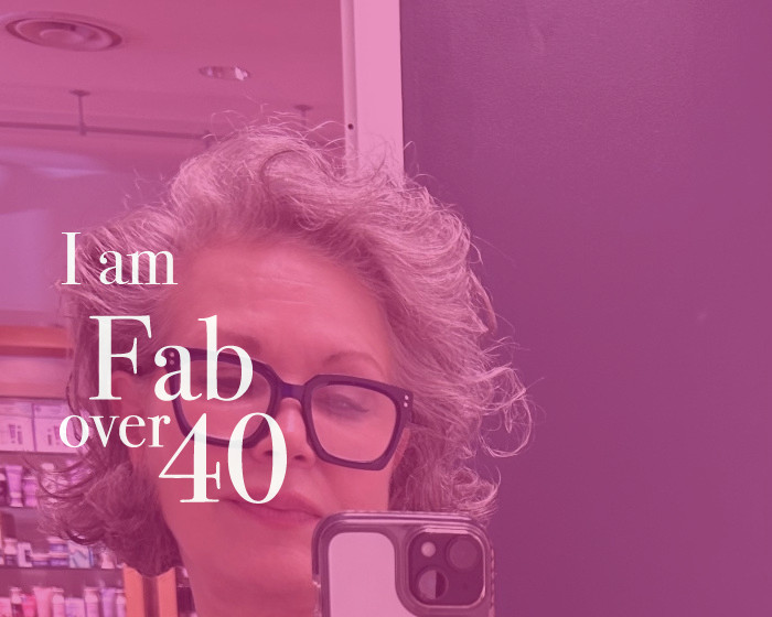Pam Amodeo | FabOver40