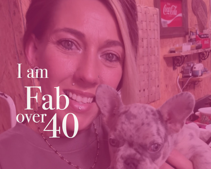 Heather Shirah | FabOver40