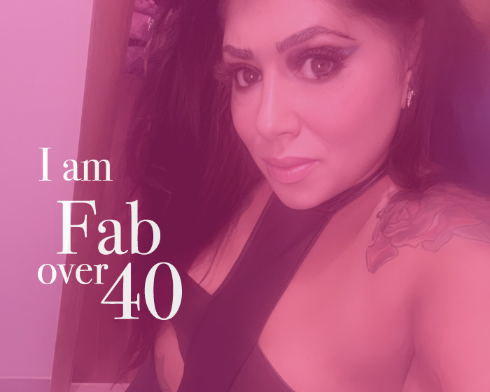 Nicole Bach-Smith | FabOver40