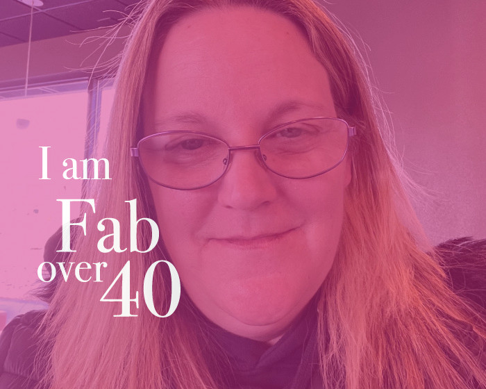 Janis hood | FabOver40