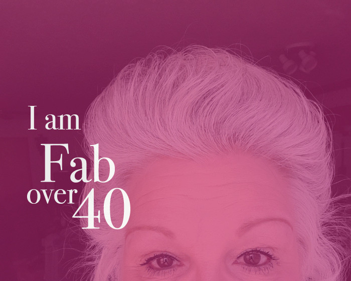 Brenda | FabOver40