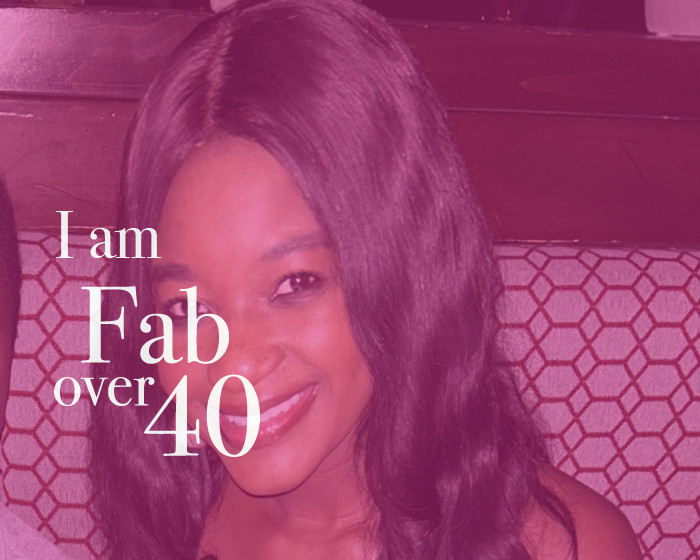 Maria Matyola | FabOver40