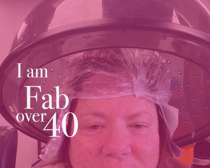 Melissa Click | FabOver40
