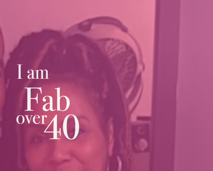 Shirl Smith | FabOver40