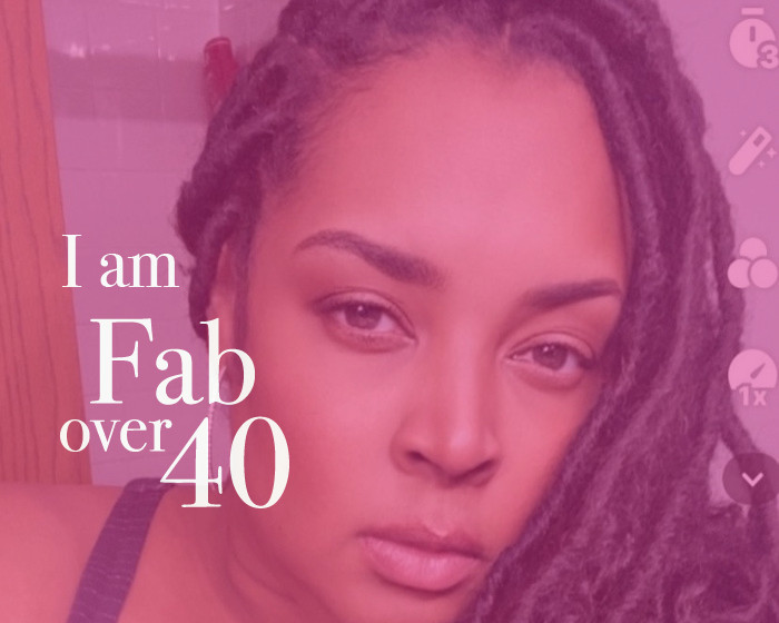 Milo Johnson | FabOver40
