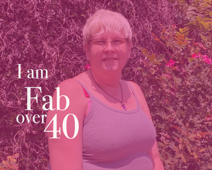 Bonnie Fox | FabOver40