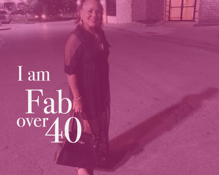 Carla Smith | FabOver40