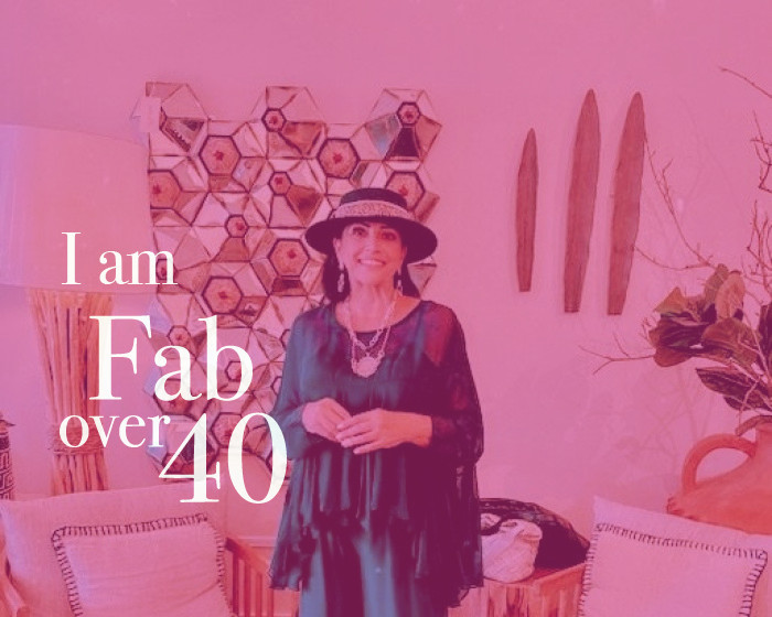 Lori Ricci | FabOver40