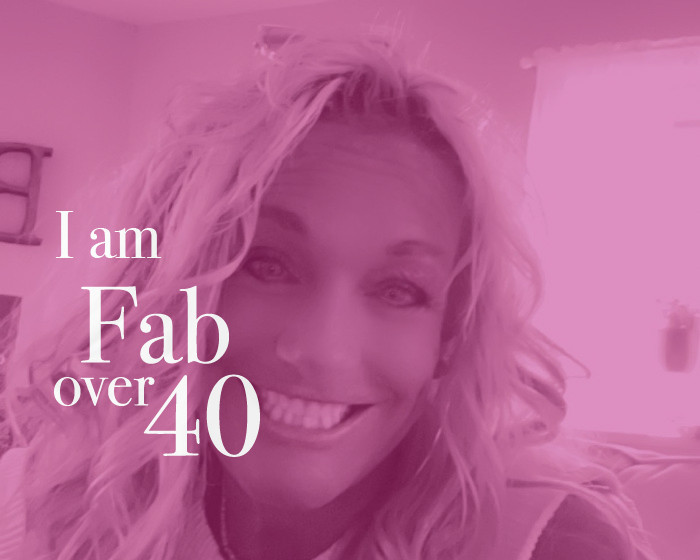 Brenda Blair | FabOver40