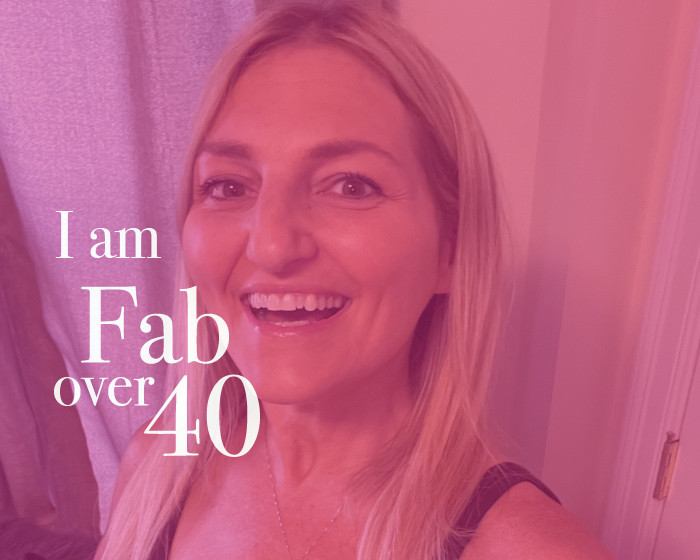 Melissa seligman | FabOver40