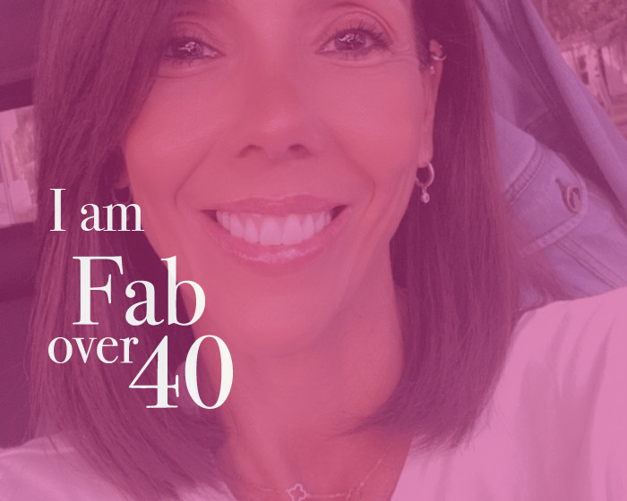 Julissa Garcia | FabOver40