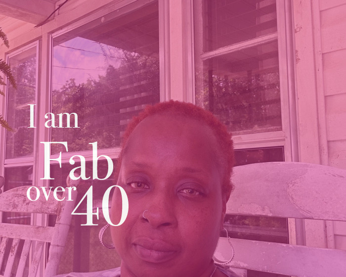 Colette Coleman | FabOver40