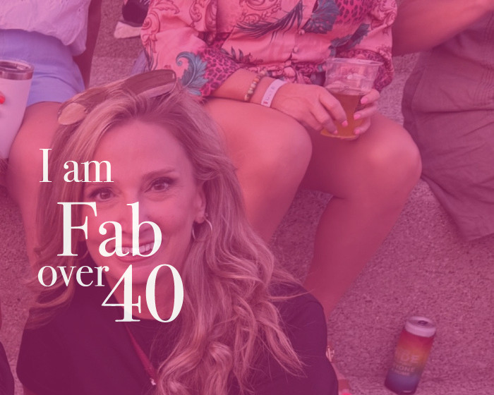 Debra Lee | FabOver40
