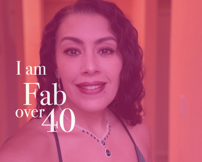 Liz Trujillo | FabOver40