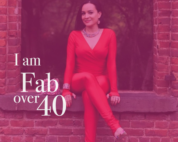 Jessica Rivera | FabOver40