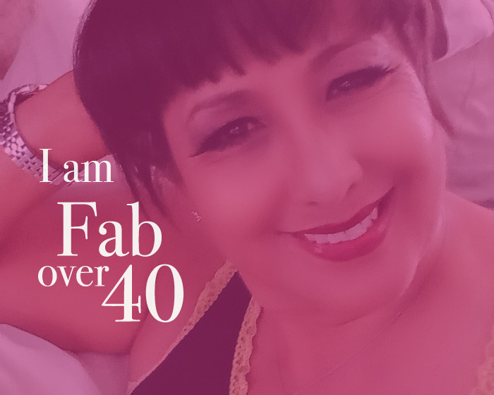 Deanna Ray | FabOver40