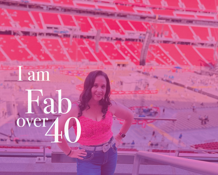 Valerie Register | FabOver40