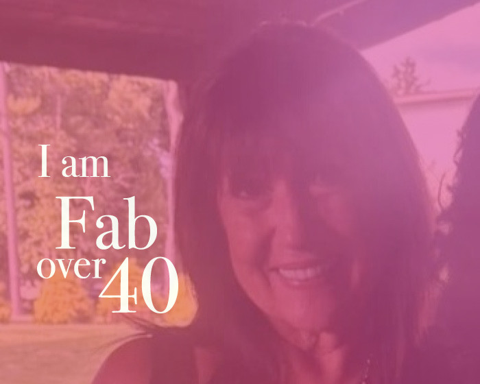 Janet Bono | FabOver40