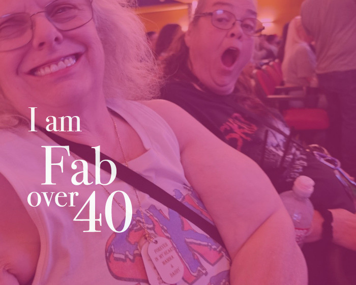 Jackie Forrest | FabOver40