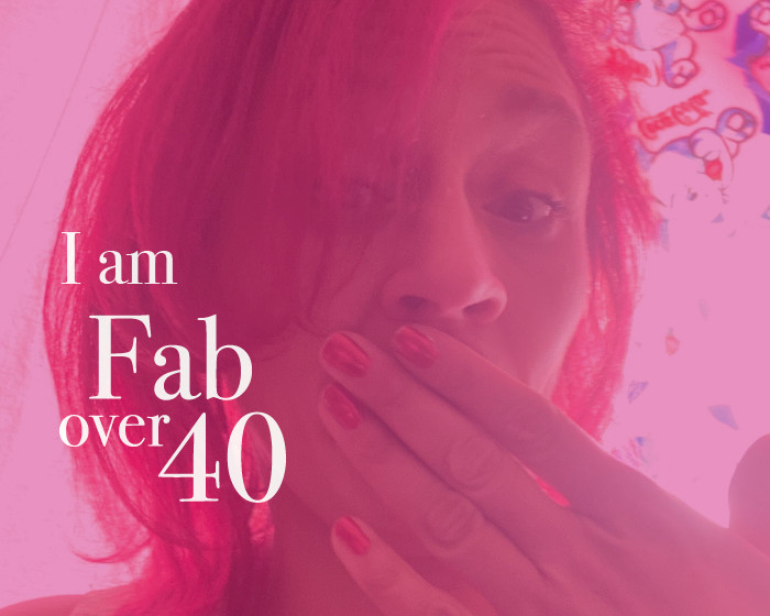Jennifer Stephenson | FabOver40