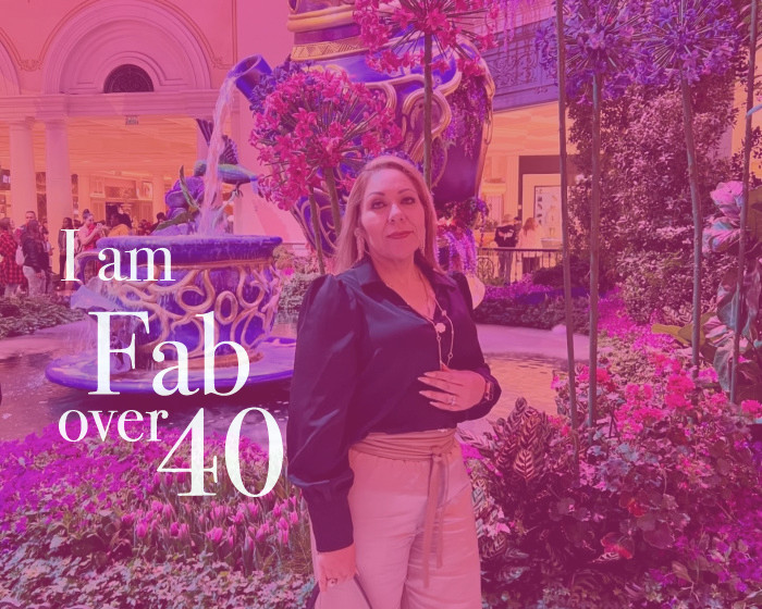 Fabiola Avalos | FabOver40