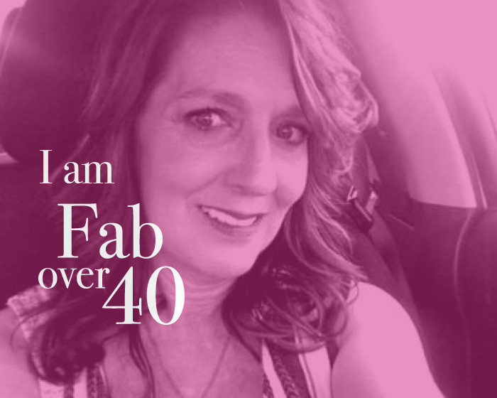 Lori Brackett | FabOver40