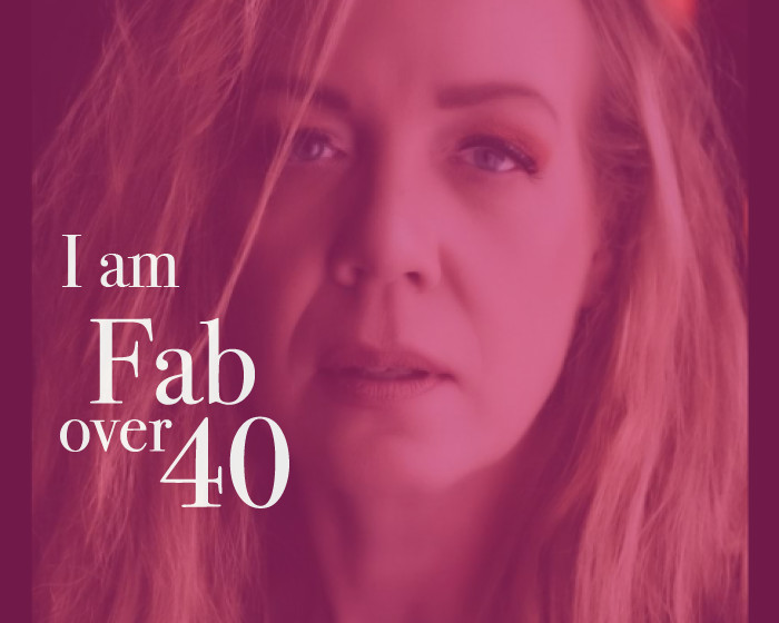 Erin Lowery | FabOver40