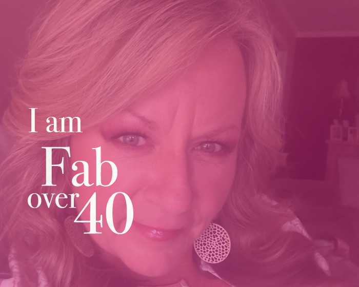 Denise Hale | FabOver40