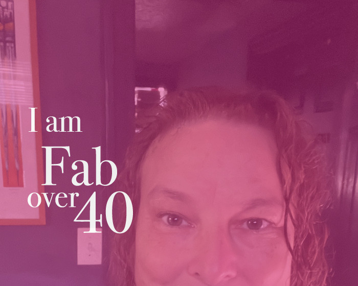 Stephanie Wild | FabOver40