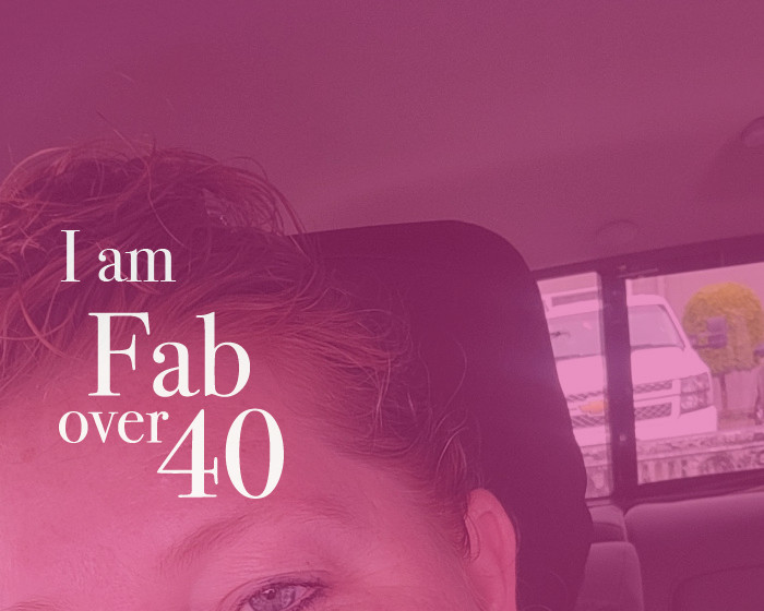 Amanda Shipman | FabOver40
