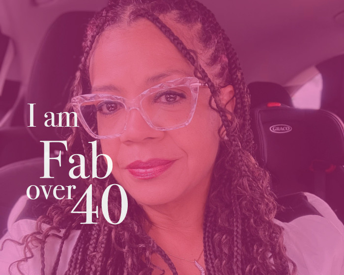 Sheila Willis | FabOver40