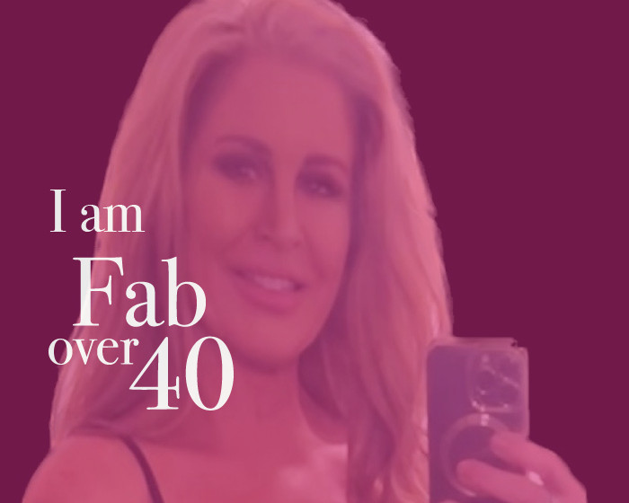Deborah Sullivan | FabOver40