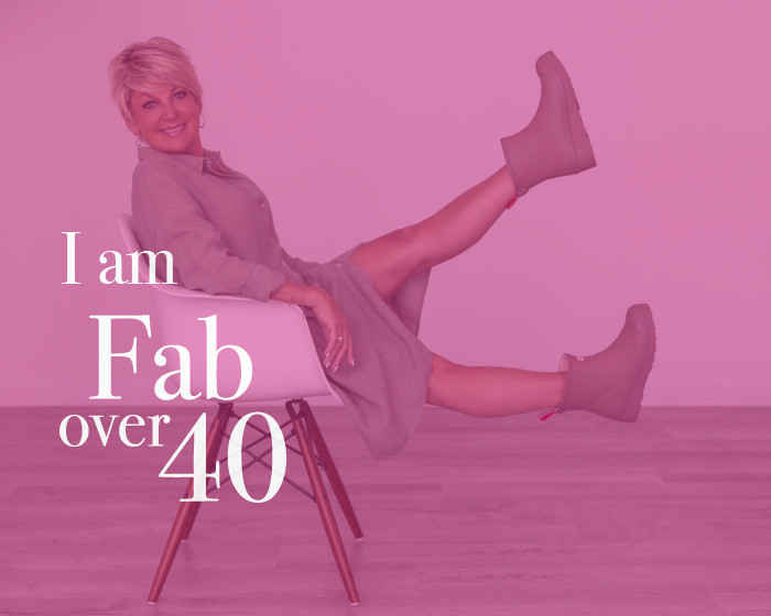 Jackie Barber | FabOver40