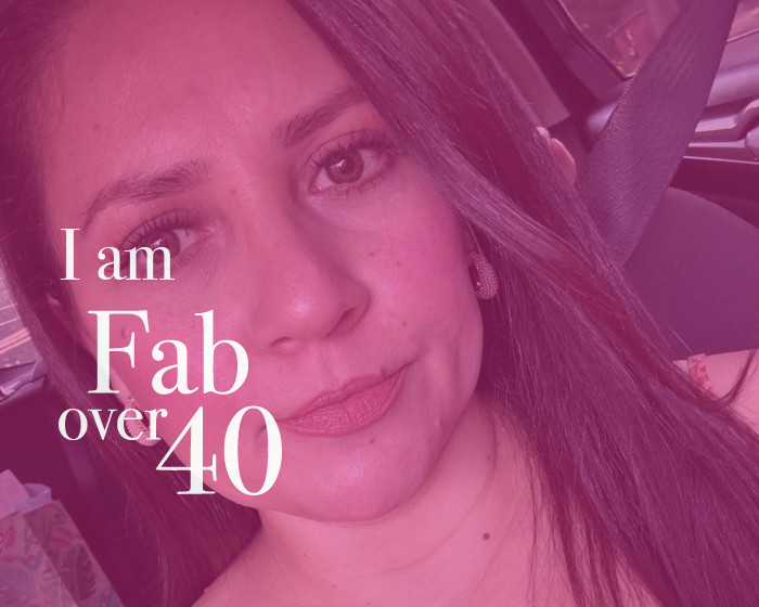 Monica reyna | FabOver40