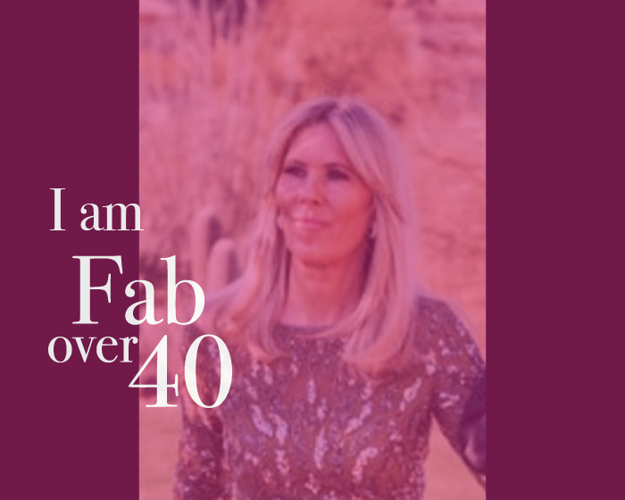 Wendy Lovetro | FabOver40