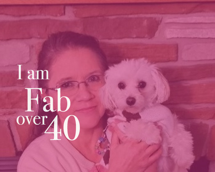 Heather Mason | FabOver40