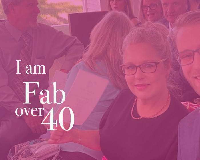 Michelle Seglem | FabOver40