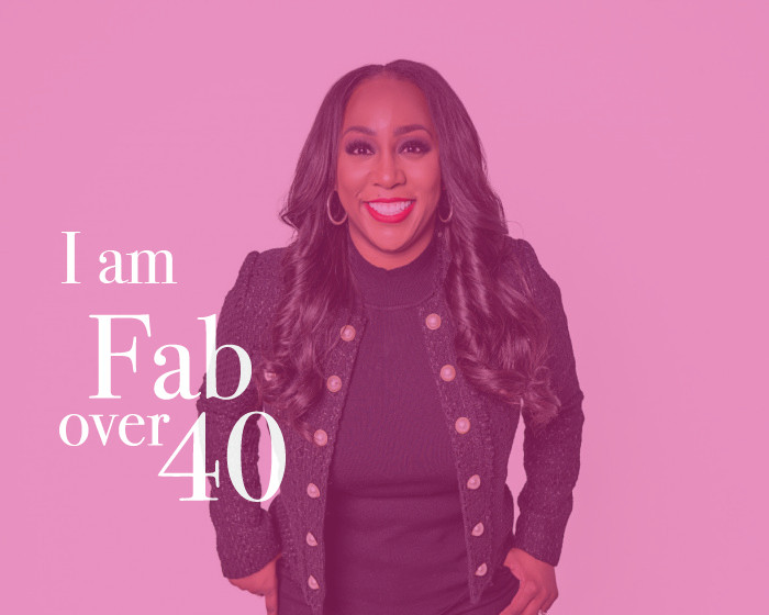 Patrice Key | FabOver40