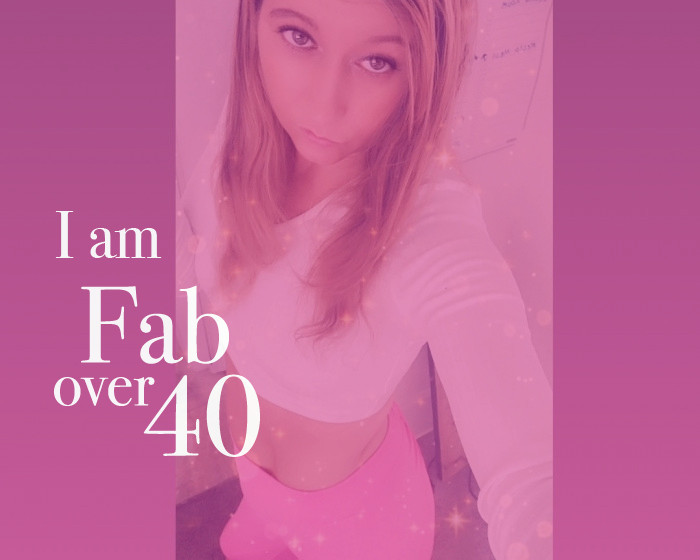 Amanda Holt | FabOver40