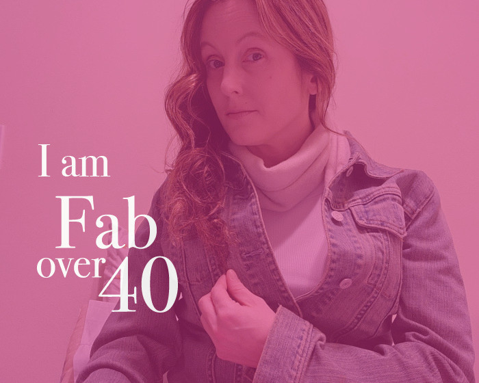 Jennifer Michaelson | FabOver40
