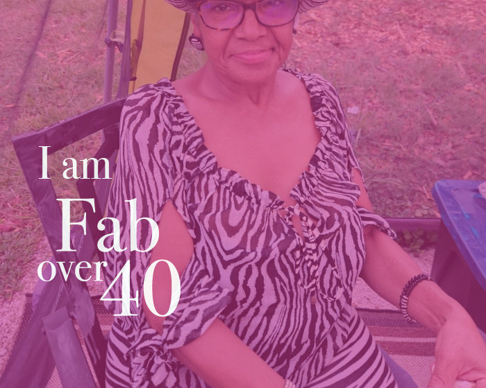 Cheryl Johnson | FabOver40