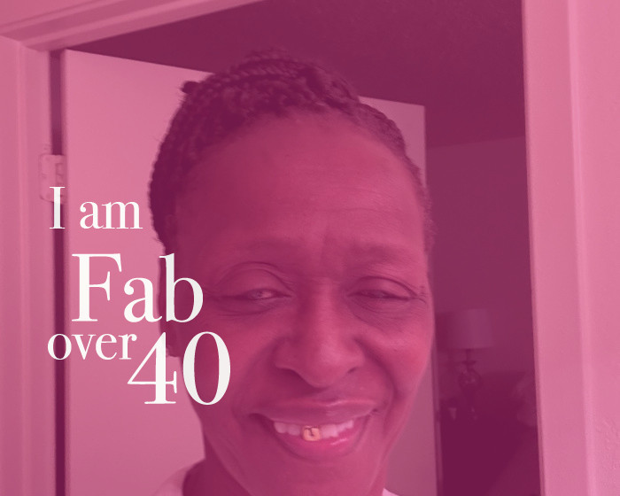 Loretta Thomas | FabOver40