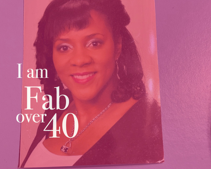 Debra Mitchell | FabOver40