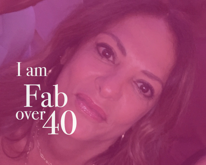 Valerie Cohen | FabOver40