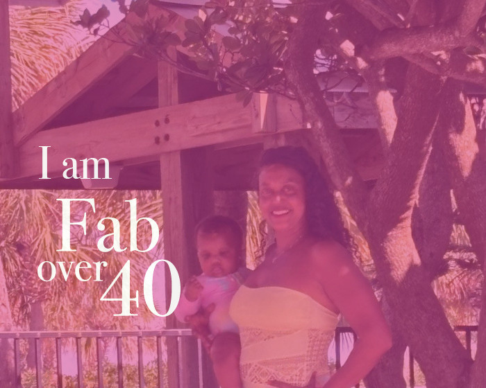 Michelle | FabOver40