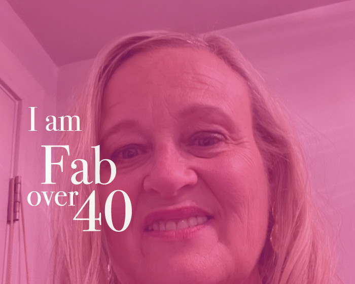 Kathy Wagner | FabOver40
