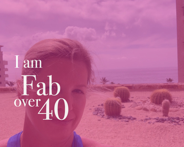 Lisa Gaddis | FabOver40