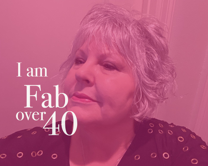 Kathy Dunn | FabOver40